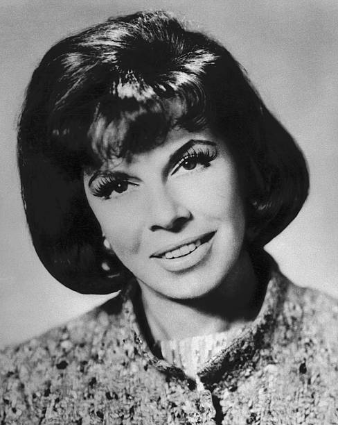 Jacqueline Susann