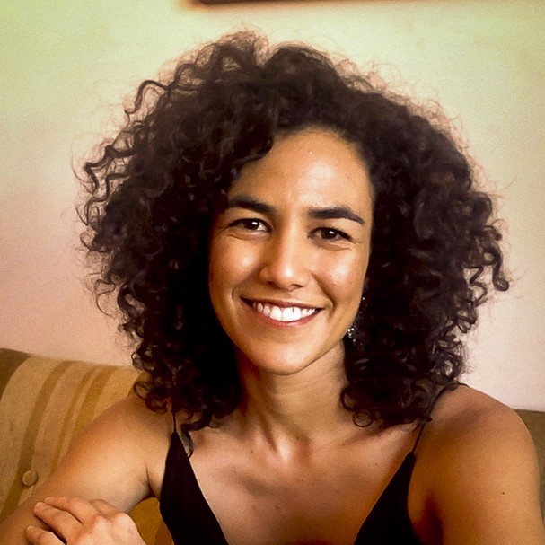 Picture of Barbara Colen