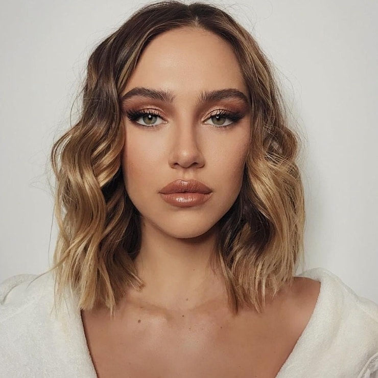 Delilah Belle Hamlin Image