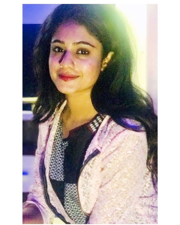 Picture of Deepthi Manne