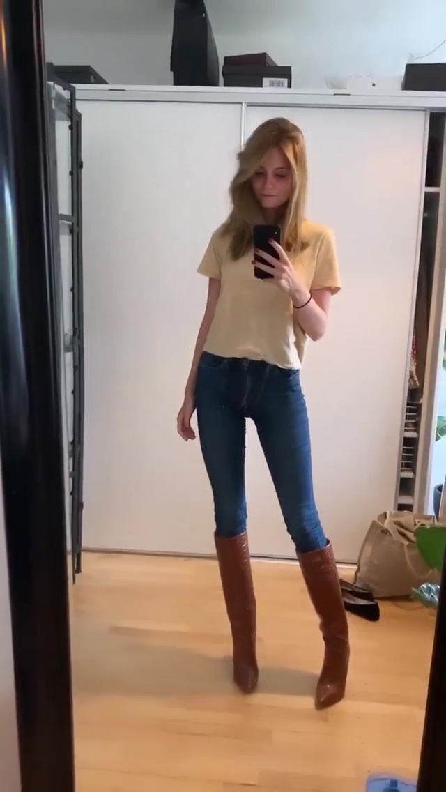 Picture of Freja Sofie Munck