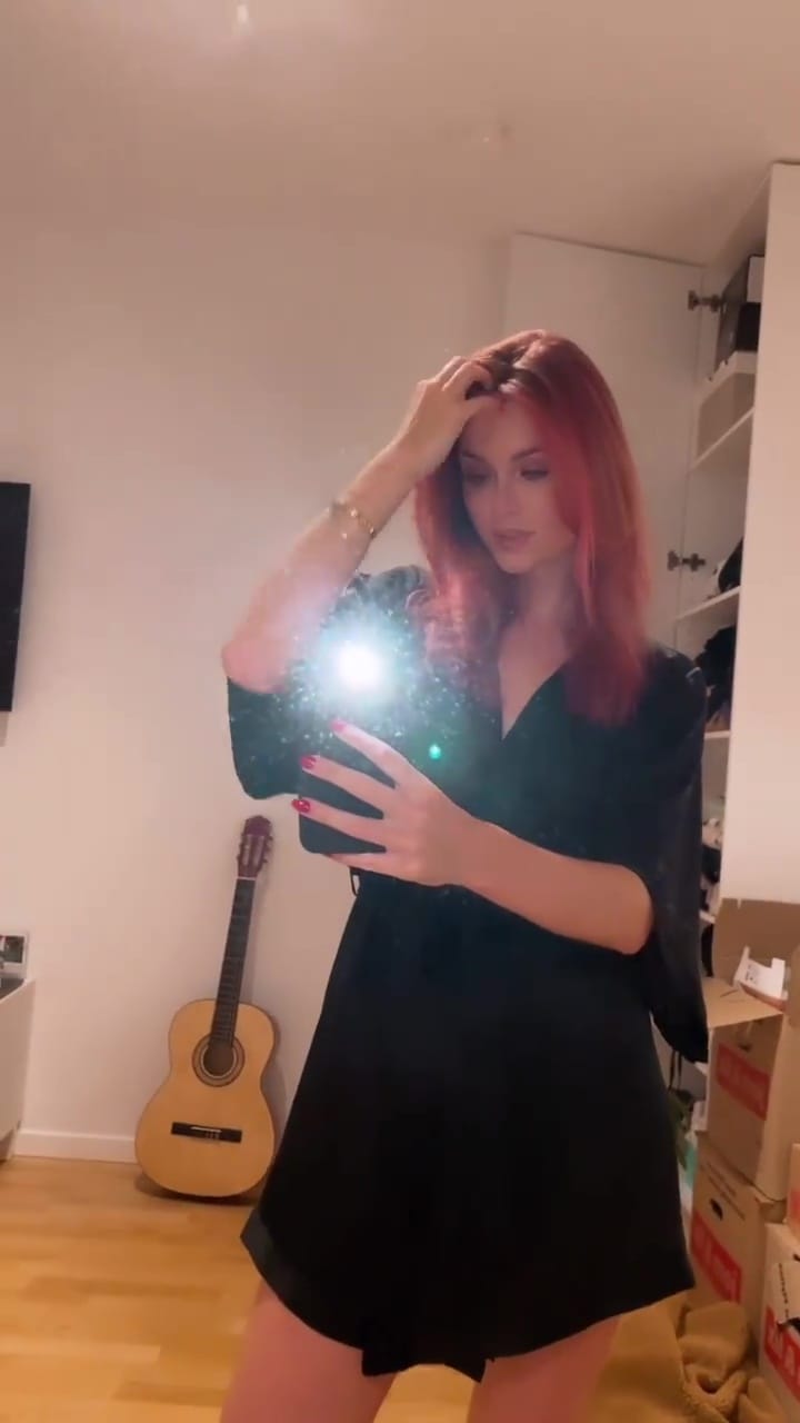 Picture of Freja Sofie Munck