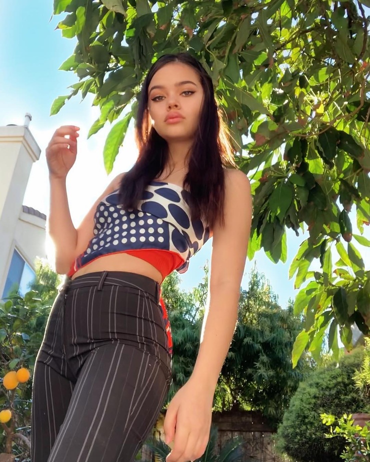 Picture of Malia Pyles