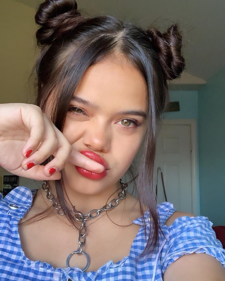 Picture of Malia Pyles