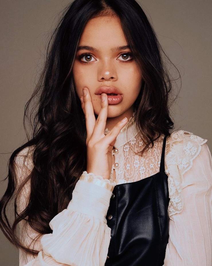 Picture of Malia Pyles