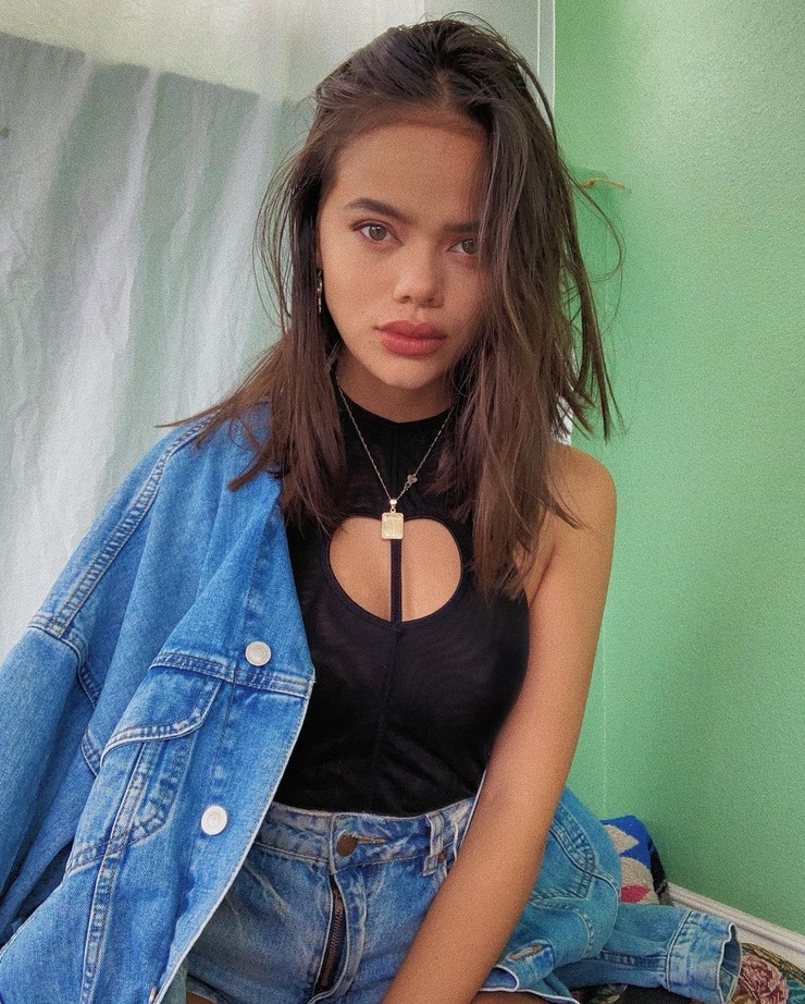 Picture of Malia Pyles