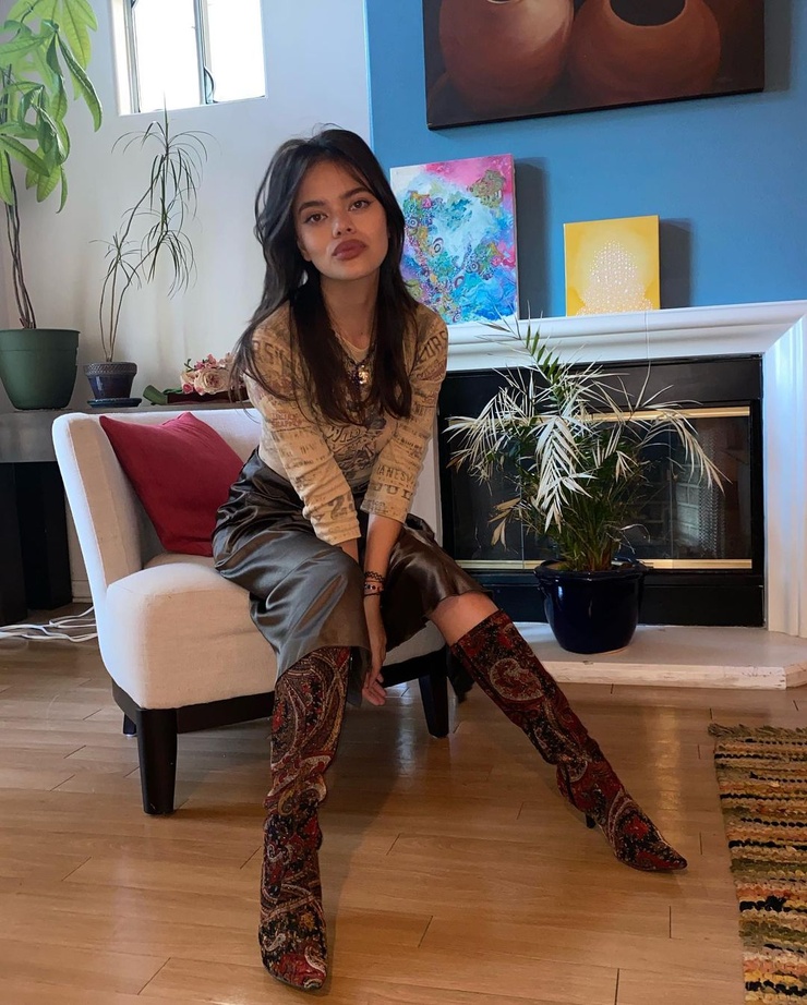 Picture of Malia Pyles