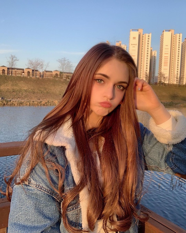 Picture of Sasha Song I