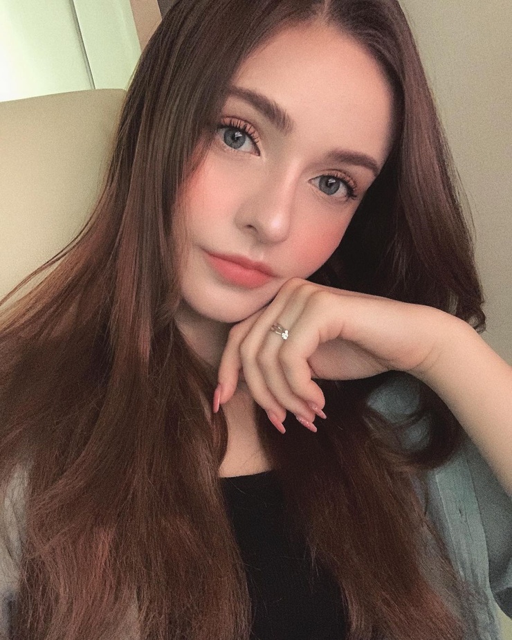 Sasha Song I picture