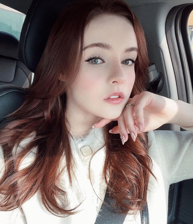 Picture of Sasha Song I