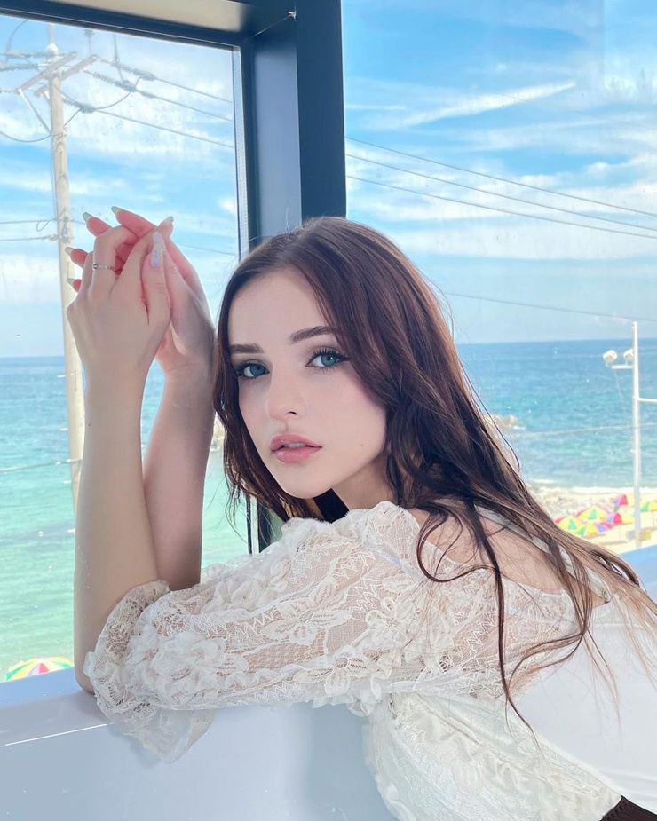 Picture of Sasha Song I