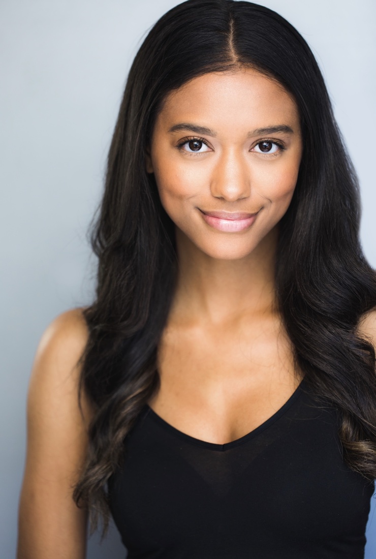 Picture of Jonetta Kaiser