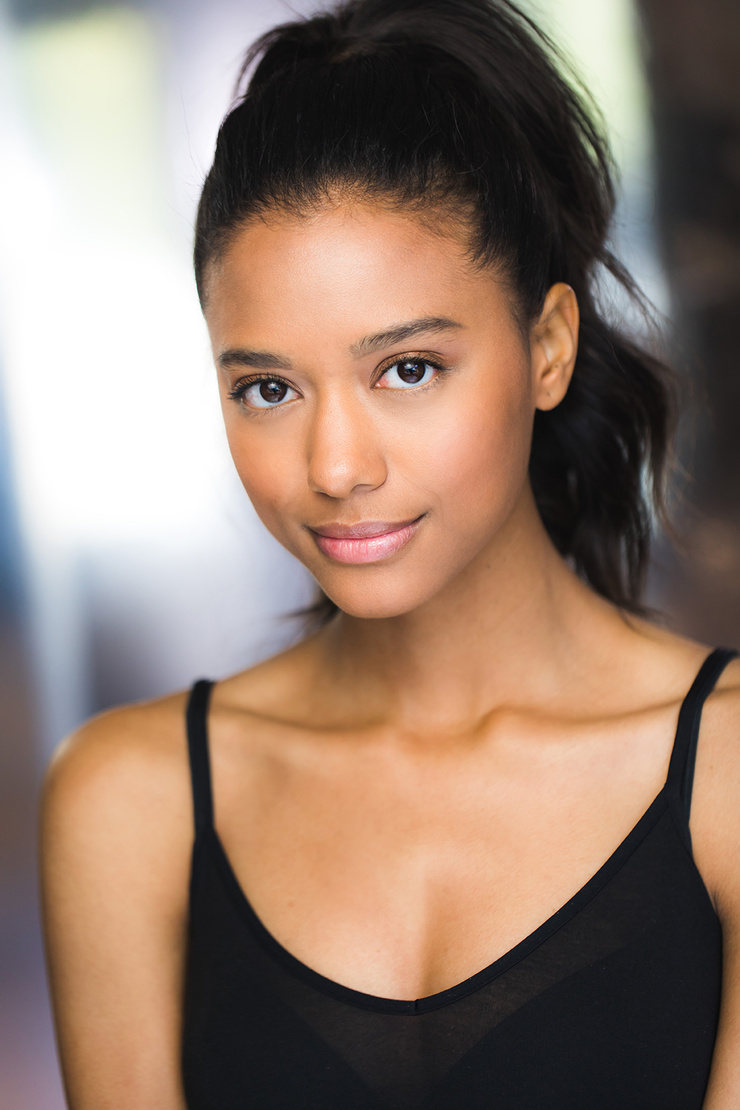 Picture of Jonetta Kaiser