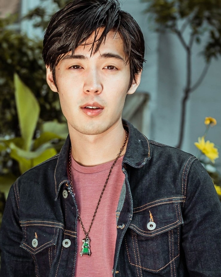 Picture of Andre Kim