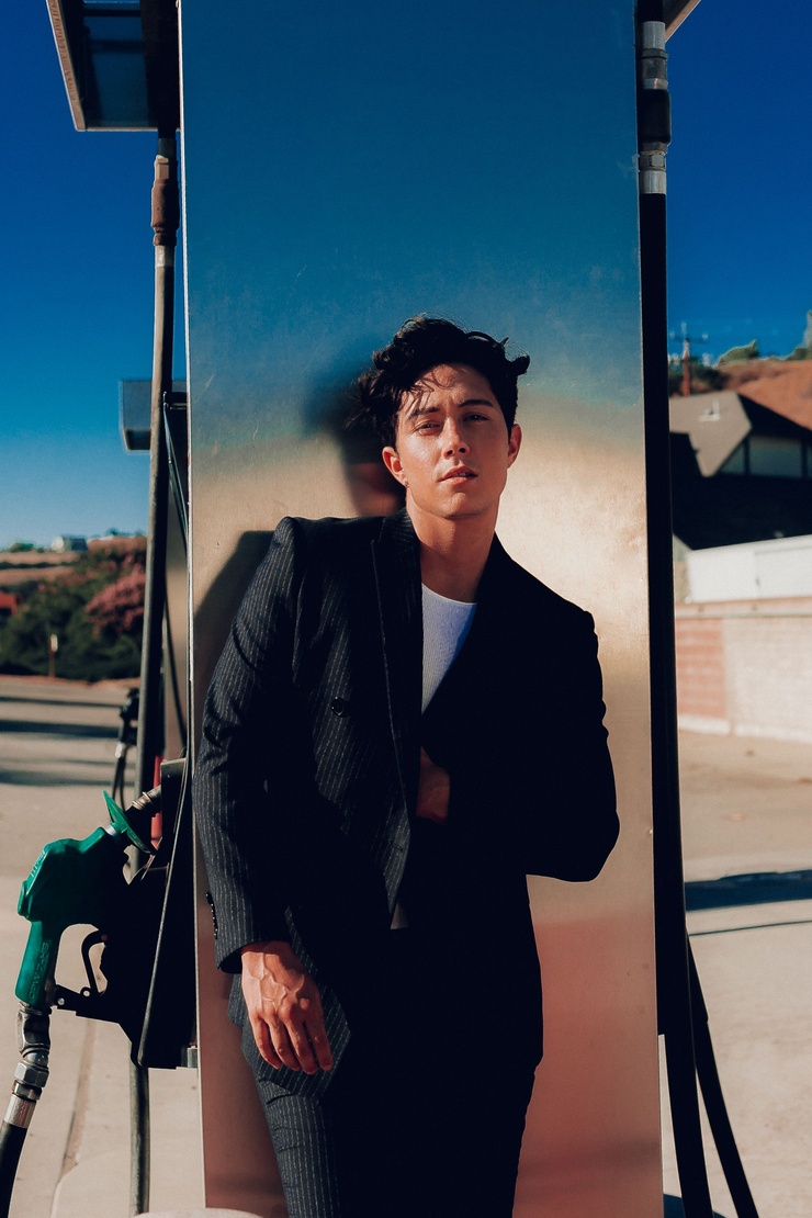 Picture of Jordan Gonzalez