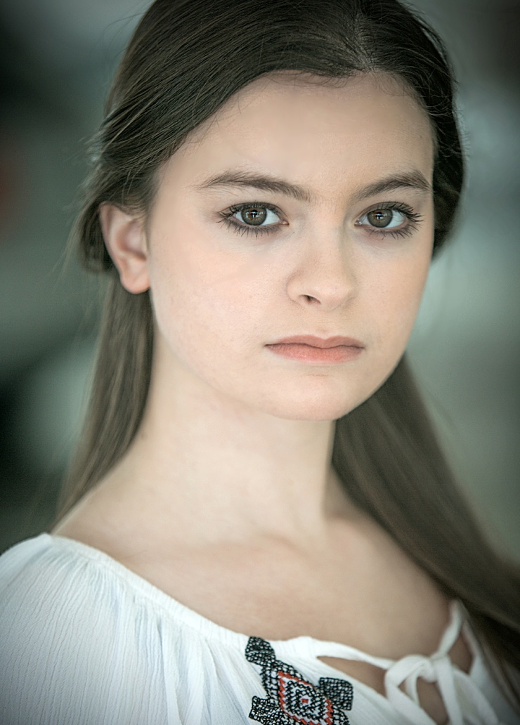 Picture of Dalila Bela