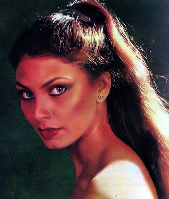 Picture of Kimi Katkar
