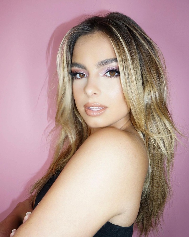 Picture of Addison Rae