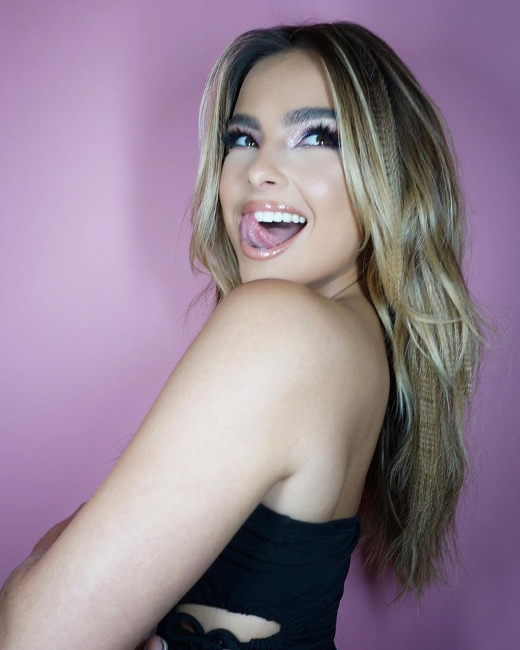 Picture of Addison Rae