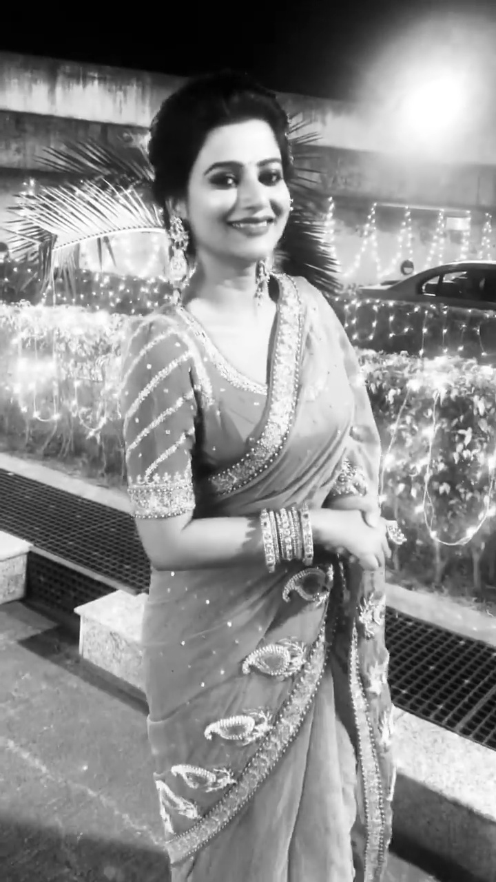 Picture of Ushasi Ray