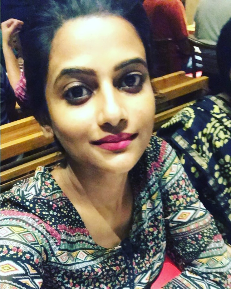 Picture of Ushasi Ray