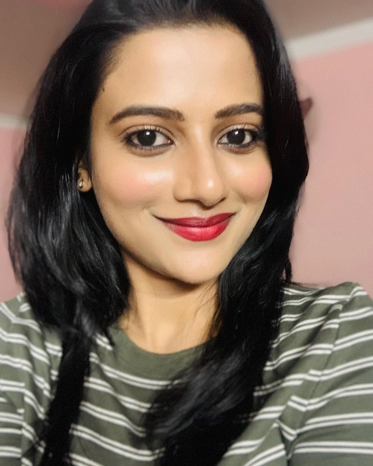 Picture of Ushasi Ray