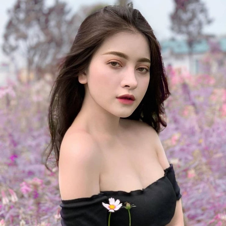 Picture Of Nguyen Thi Hang Picture Of Nguyen Thi Hang