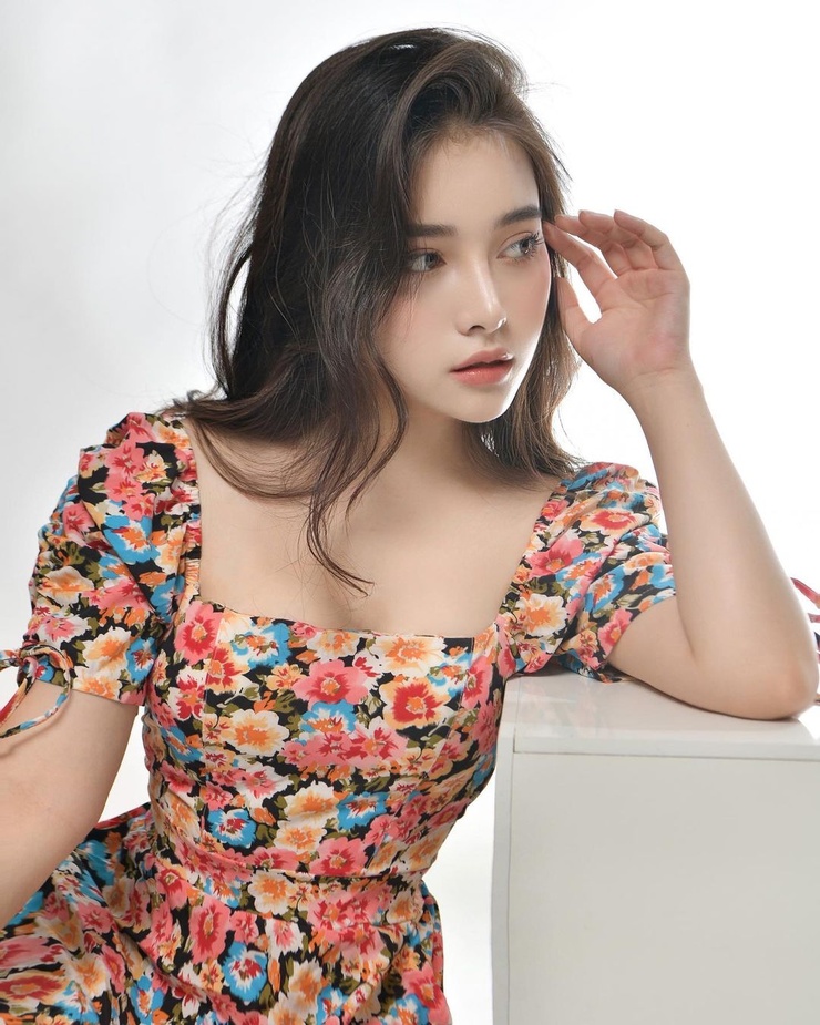 Nguyen Thi Hang picture