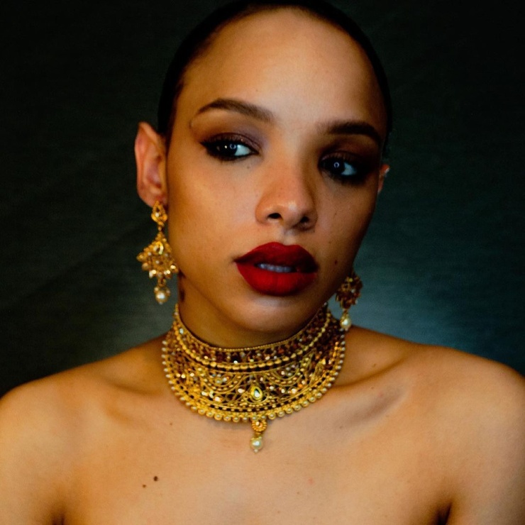 Picture of Sisi Stringer