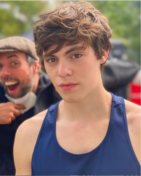 Picture of Jack Champion