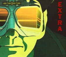 Ken Ishii: Extra image