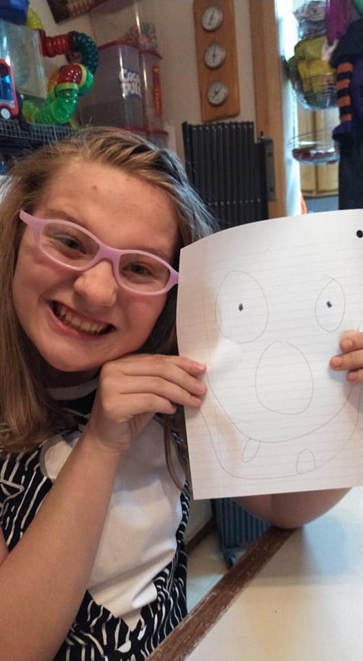 Chelsea Barker picture