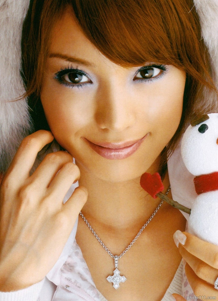 Picture of Yuri Ebihara