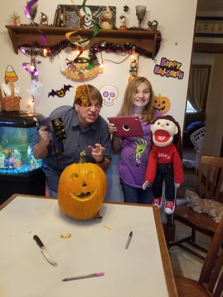 Chelsea Barker picture