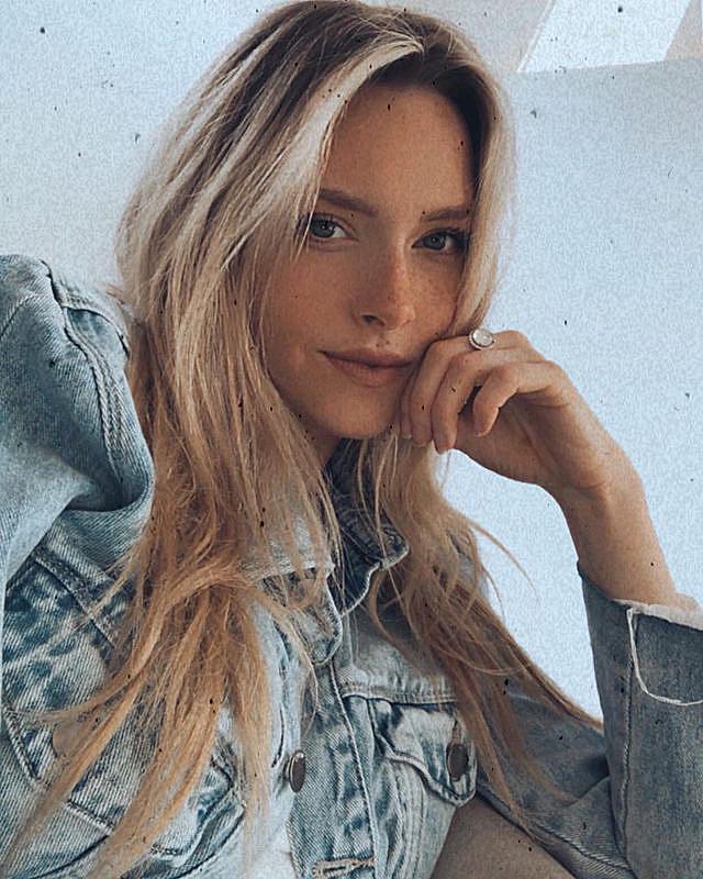 Picture of Camille Kostek