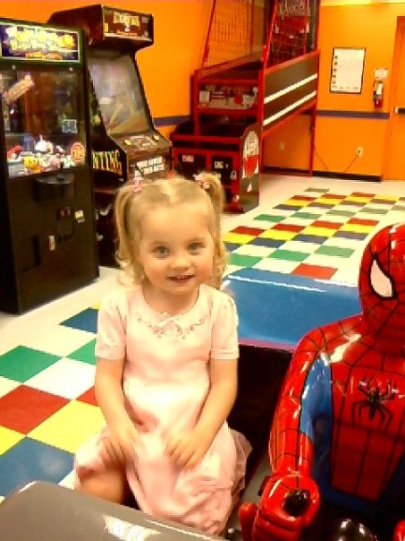 Picture of Chelsea Barker