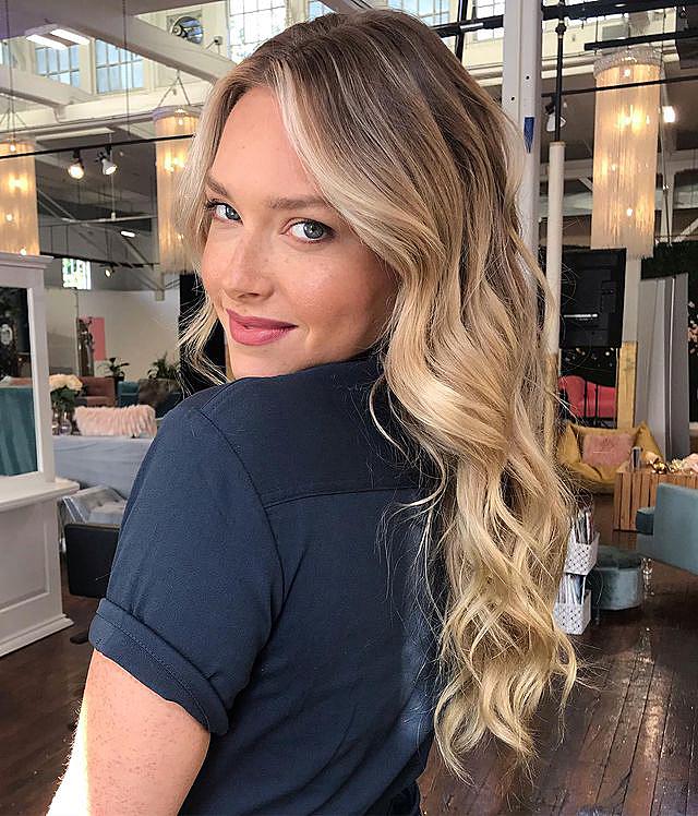 Image of Camille Kostek