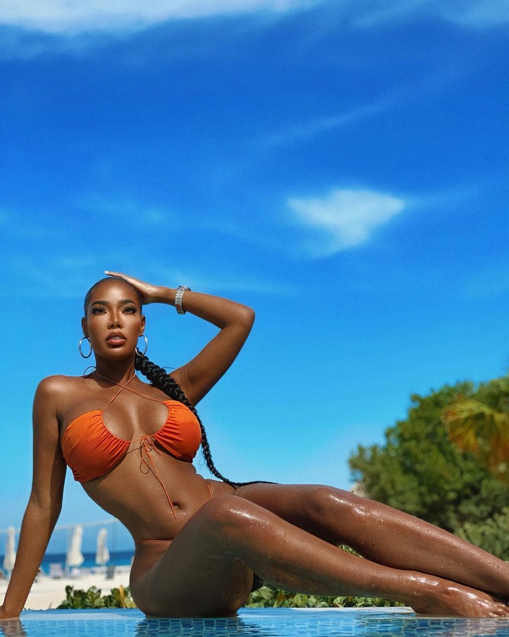 Image of Monifa Jansen