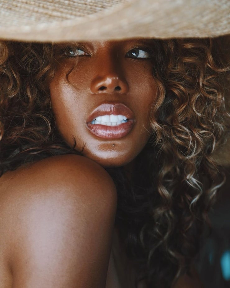 Picture of Monifa Jansen