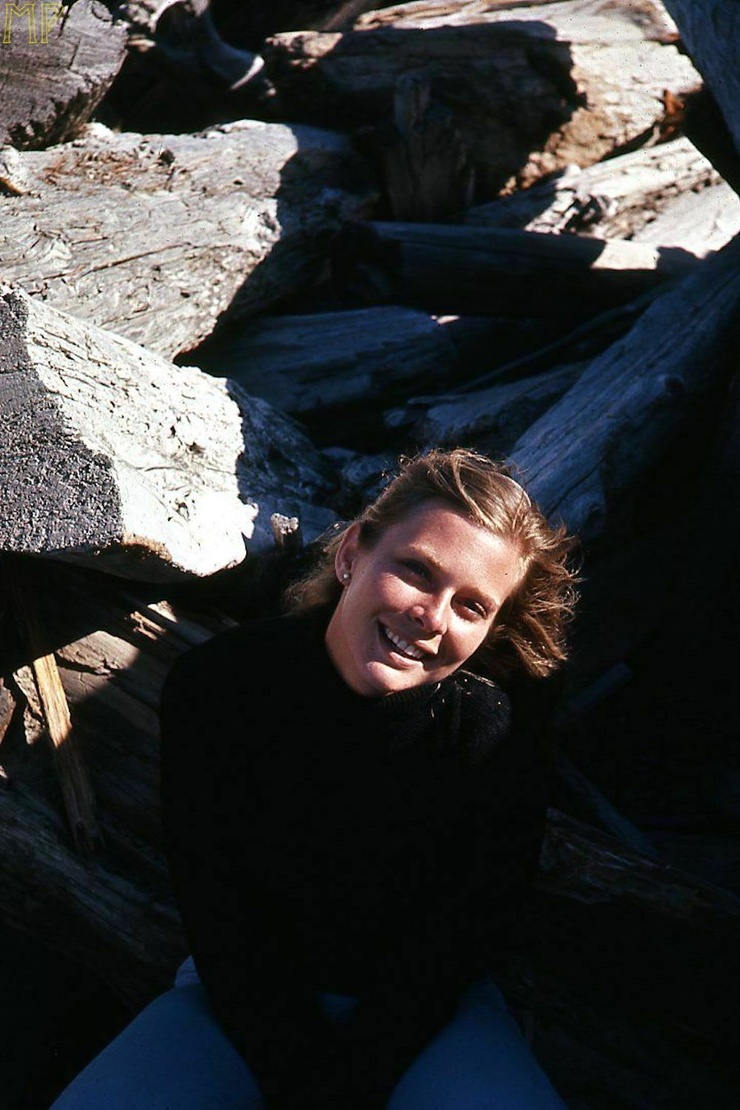 Picture of Rosemary Forsyth