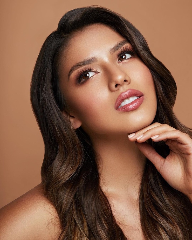 Picture of Angela Bonilla