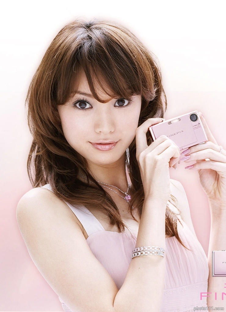 Picture Of Yuri Ebihara