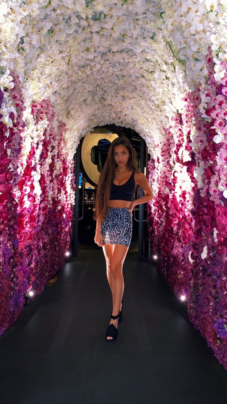 Picture of Haley Gosserand