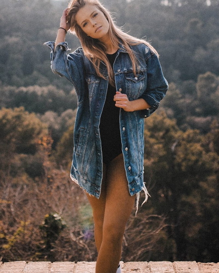 Picture of Kim Dammer