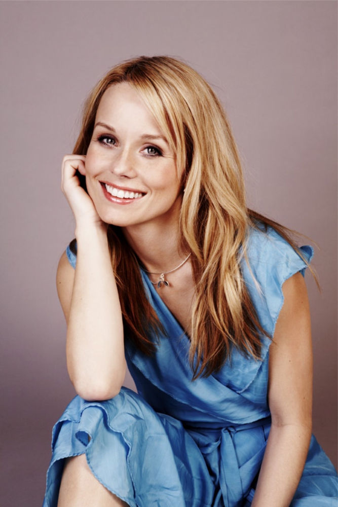 Image of Helena af Sandeberg