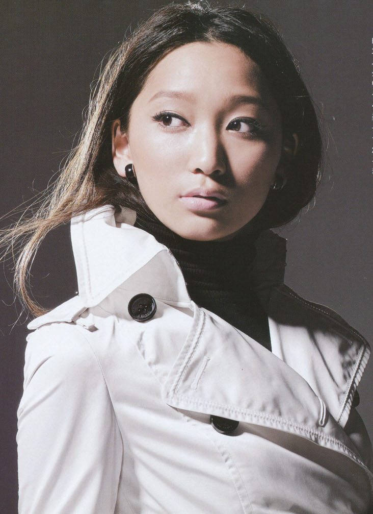 Image of Anne Watanabe