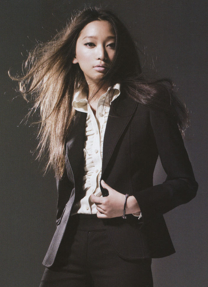 Picture of Anne Watanabe