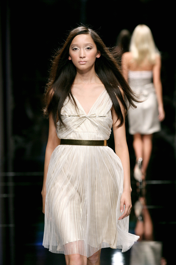 Picture of Anne Watanabe