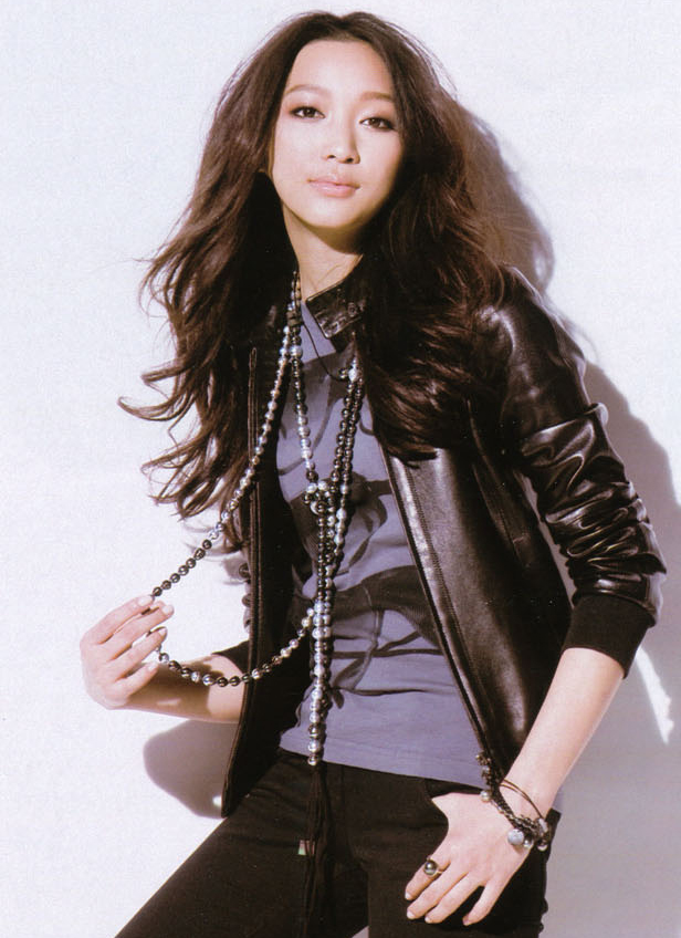 Picture of Anne Watanabe