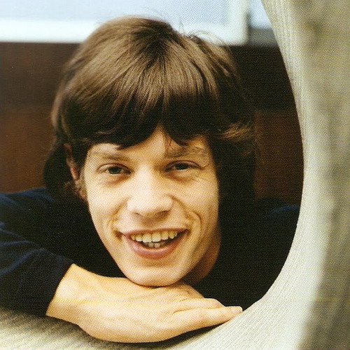 Picture of Mick Jagger